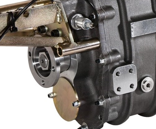 Elite IL150 gearbox – Premier Motorsport Developments