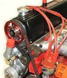 Pinto – Premier Motorsport Developments