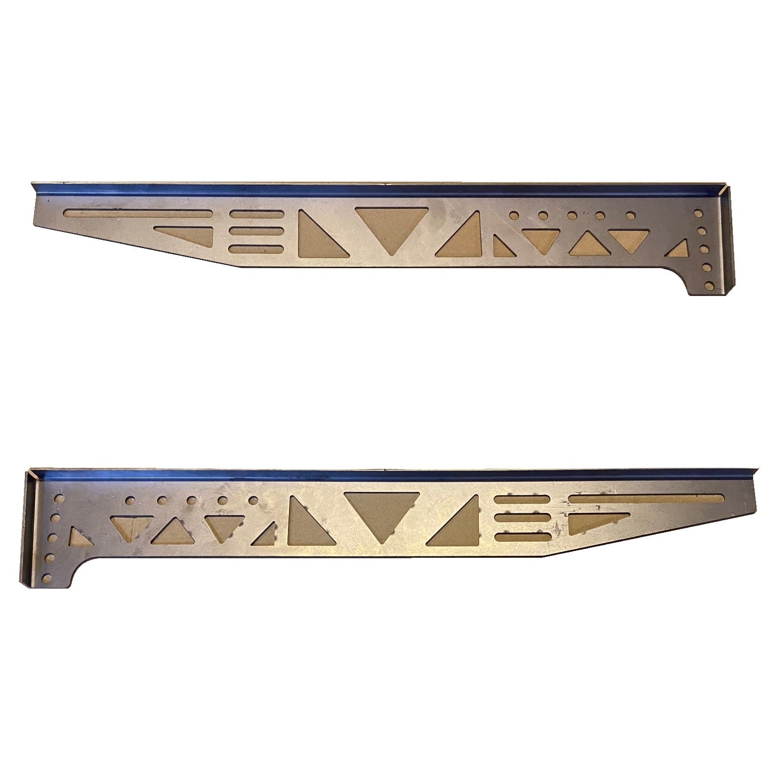 F2 Wing Slider Plates – Premier Motorsport Developments