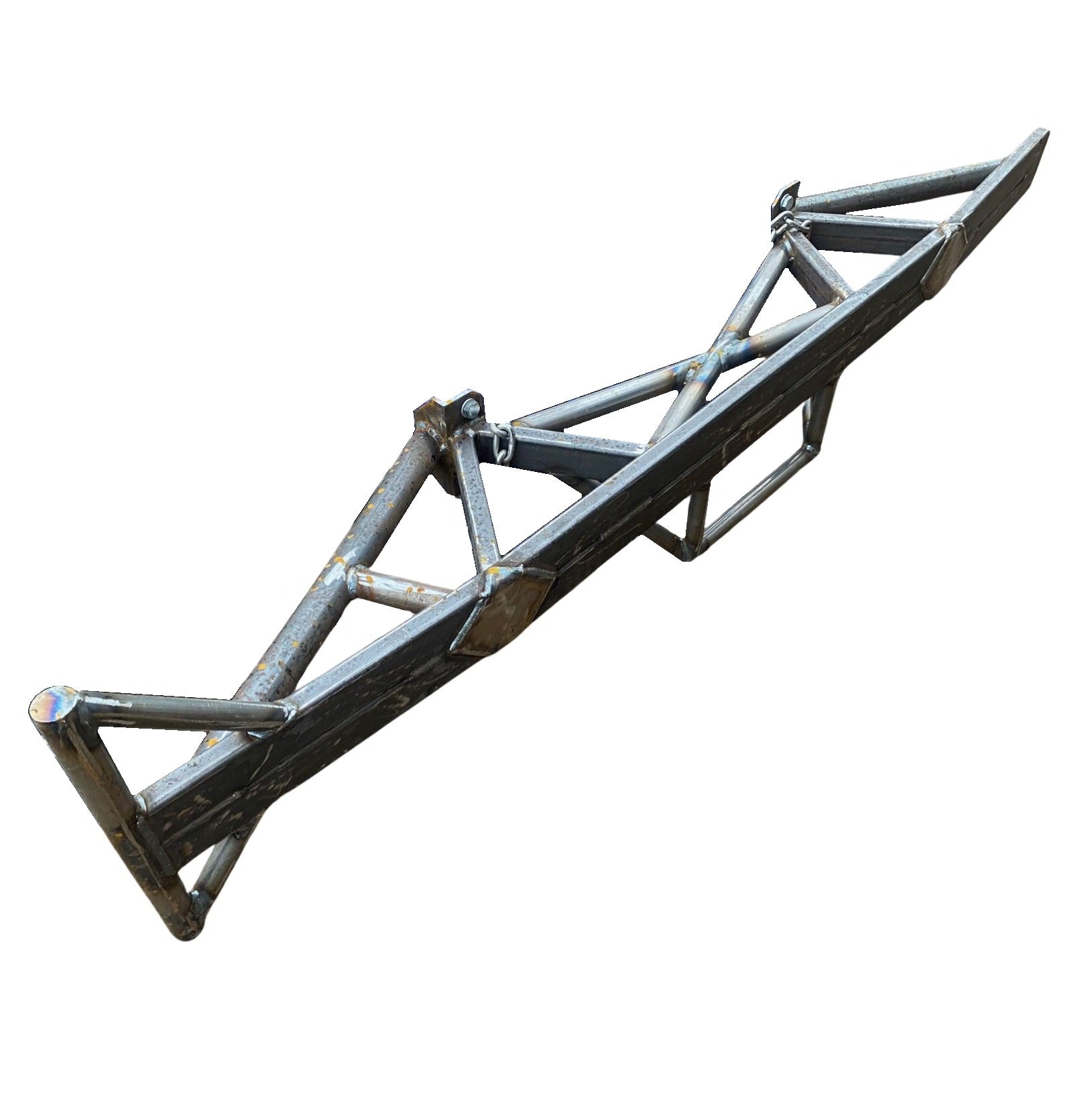 BriSCA F2/Superstox Bolt on Front Bumper - RCE Fitment – Premier ...