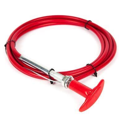 T Handle Pull Cable – Premier Motorsport Developments
